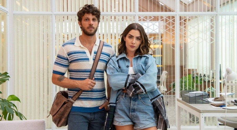 Que Horas ComeÇa A Novela Travessia Hoje 17 10 Veja HorÁrio Da Novela
