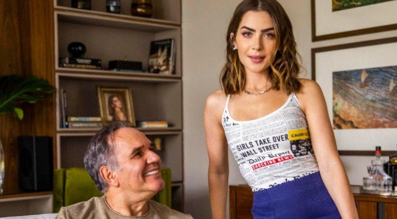 HorÁrio Da Novela Travessia Qual O Horário Da Novela Travessia Hoje