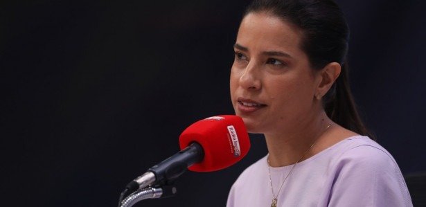 Raquel Lyra Participa De Reunião Com Lideranças Do Psdb Para Discutir