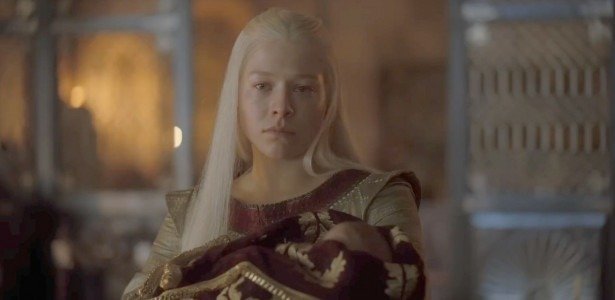 A Casa Do DragÃo Quem Vai Morrer No último Episódio Da 1ª Temporada De