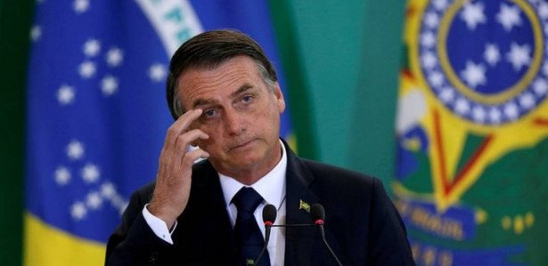 Pronunciamento Bolsonaro Hoje Bolsonaro Vai Ser Pronunciar Hoje 1º