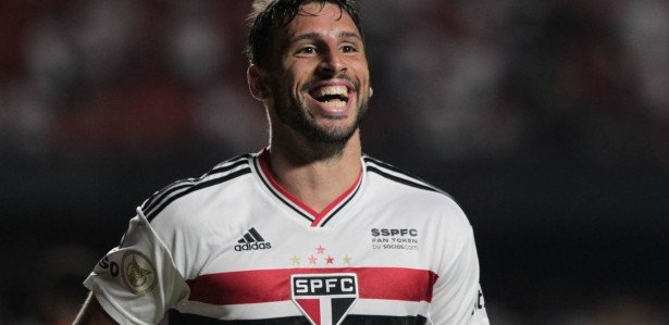 SÃo Paulo X Água Santa Veja Data Horário E Onde Assistir Ao Vivo E Online