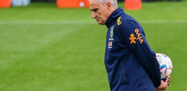ESCALAÇÃO DA SELEÇÃO BRASILEIRA: Tite escala time titular inédito para ... ESCALAÇÃO DA SELEÇÃO BRASILEIRA: Tite escala time titular inédito para ...
