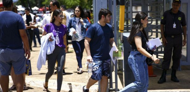 Fuvest 2023 Lista De Aprovados Usp 2023 é Liberada Confira Nomes