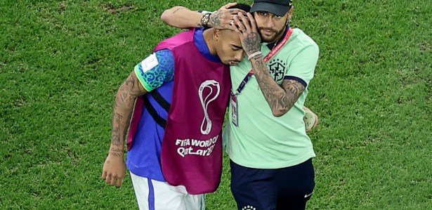 O BRASIL PERDEU? Saiba quanto foi o jogo do BRASIL E CROÁCIA O BRASIL PERDEU? Saiba quanto foi o jogo do BRASIL E CROÁCIA