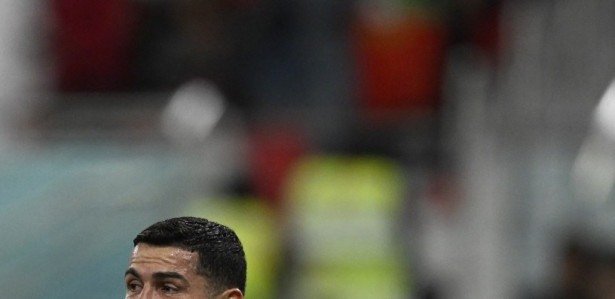 ÍDOLO DO REAL MADRID, Cristiano Ronaldo se aproxima de acordo com o ... ÍDOLO DO REAL MADRID, Cristiano Ronaldo se aproxima de acordo com o ...
