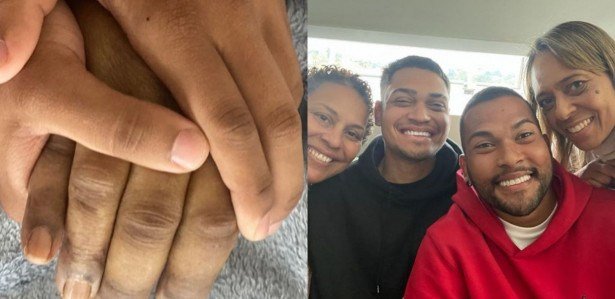 MORTE DE PELÉ: QUEM É A FILHA REJEITADA? Saiba quem é SANDRA REGINA ... MORTE DE PELÉ: QUEM É A FILHA REJEITADA? Saiba quem é SANDRA REGINA ...