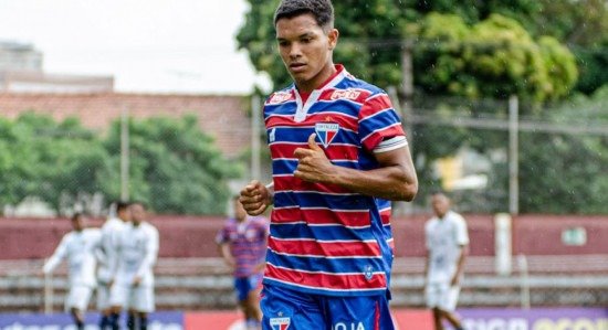TransmissÃo Juventus X Fortaleza Ao Vivo Assista Aqui Ao Jogo Do