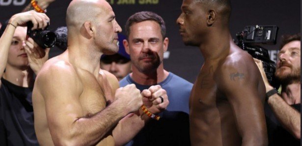 UFC ONTEM RESULTADO DAS LUTAS: Veja os resultados de todas as lutas do ...