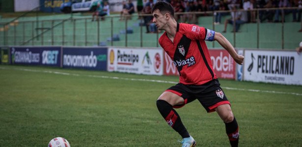 Onde Assistir Vila Nova X AtlÉtigo Go Ao Vivo E Online Qual Canal