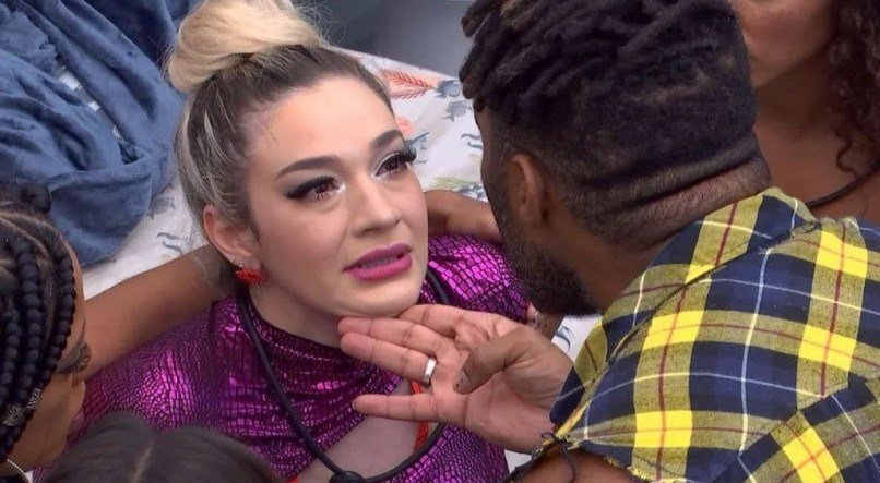 Gshow VotaÇÃo Bbb 23 Quarto Secreto Quem Sai Amanhã Do Bbb 23 Fred Ou