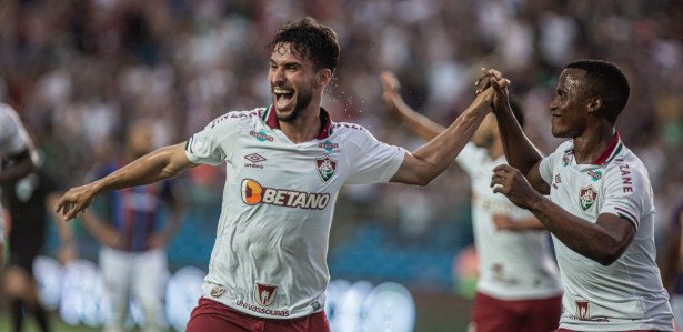 Fluminense E Athletico Paranaense Onde Vai Passar O Jogo Hoje 27 09