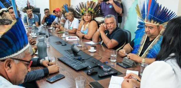 Dia Dos Povos Indígenas Grupos De Pernambuco Querem Avanço Na