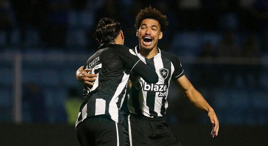 Botafogo X GuaranÍ Ao Vivo Hoje Veja Onde Assistir Botafogo X GuaranÍ
