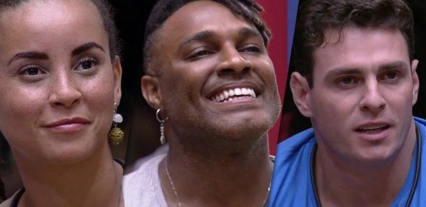 Bbb 23 Enquete Uol Indica Surpresa E Reviravolta Veja Porcentagens E