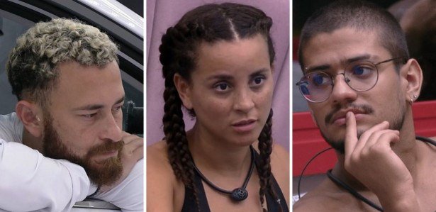 Gshow VotaÇÃo Bbb 23 Enquete Uol ParedÃo Atualizada Agora Como EstÁ A