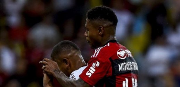 Flamengo X Fluminense Final Campeonato Carioca Veja Data Escalações