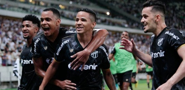 TransmissÃo CearÁ X Chapecoense Veja Onde Assistir O Jogo Do CearÁ