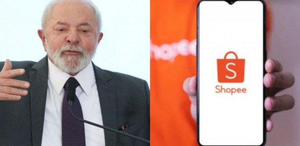 TAXAÇÃO SHEIN: Receita Federal volta atrás e MANTÉM ISENÇÃO DE 50 ... TAXAÇÃO SHEIN: Receita Federal volta atrás e MANTÉM ISENÇÃO DE 50 ...