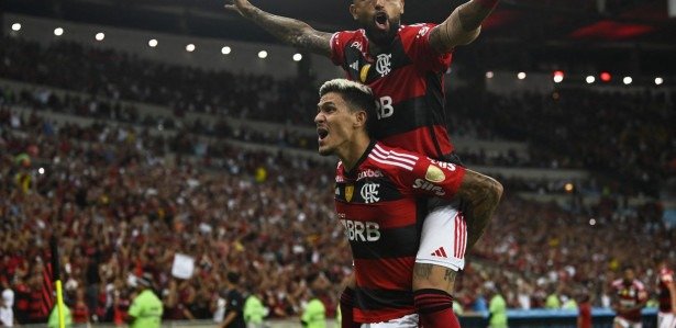 Qual Canal Vai Transmitir O Jogo Do Flamengo Hoje 04 05 Vai Passar Na