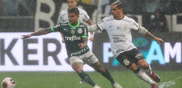 Palmeiras X Corinthians Onde Assistir Ao Vivo Hoje 29 04 Confira