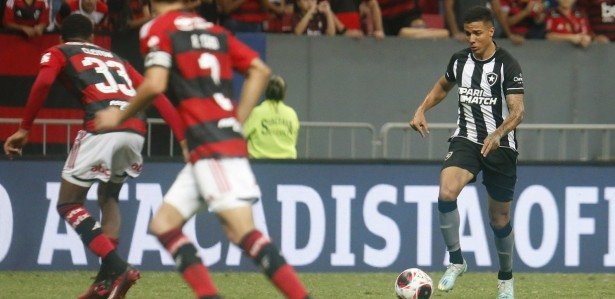 Que Canal Vai Passar O Jogo Do Flamengo Hoje Veja Horário E Onde