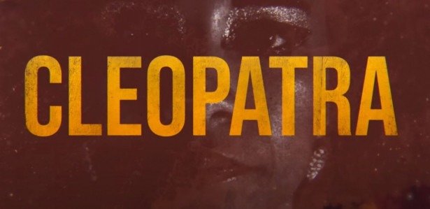 Rainha CleÓpatra Netflix Lança Hoje A Série Documental Queen