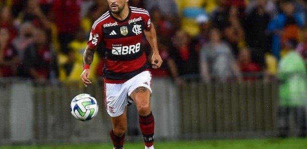 Qual Canal Vai Transmitir O Jogo Do Flamengo Hoje 05 06 Vai Passar