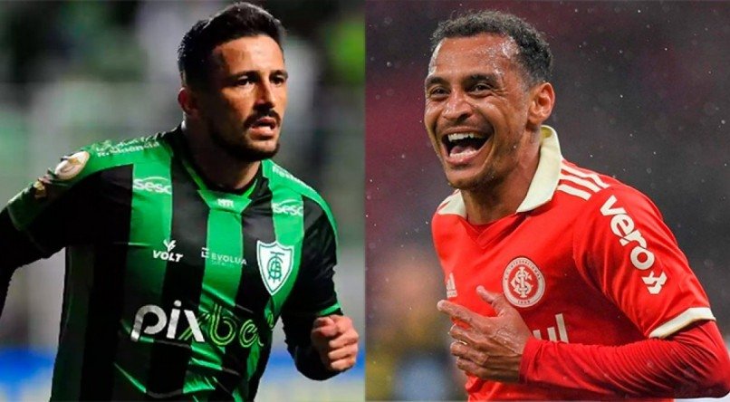 Onde Assistir AmÉrica Mg X Internacional Ao Vivo Confira A EscalaÇÃo E