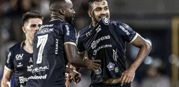 Onde Assistir Remo X Volta Redonda Hoje 05 Ao Vivo Saiba Horário