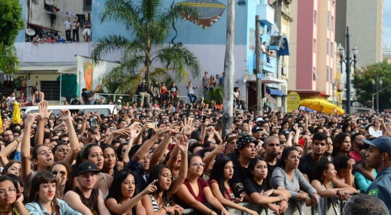 Virada Cultural 2023 Veja ProgramaÇÃo Completa