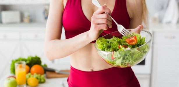 Dieta Para Emagrecer 10kg Em 7 Dias Veja Ingredientes Vitais Para