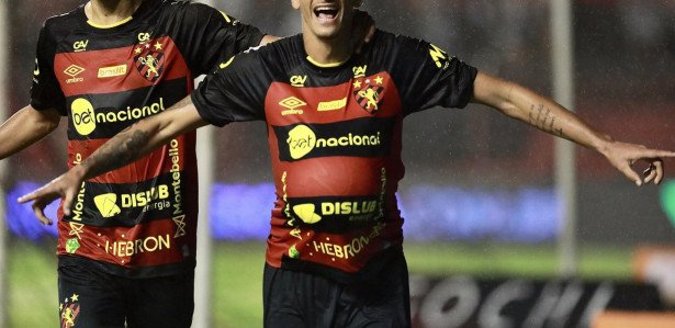 Crb X Sport Onde Assistir Horário E Escalações Do Jogo Pela Série B