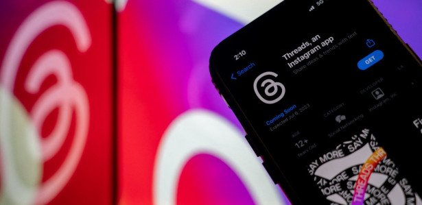 THREADS COMO ENTRAR? Veja e entenda como FUNCIONA O THREADS APP