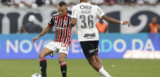 CORINTHIANS X SÃO PAULO AO VIVO COM IMAGEM: onde será transmitido o ... CORINTHIANS X SÃO PAULO AO VIVO COM IMAGEM: onde será transmitido o ...