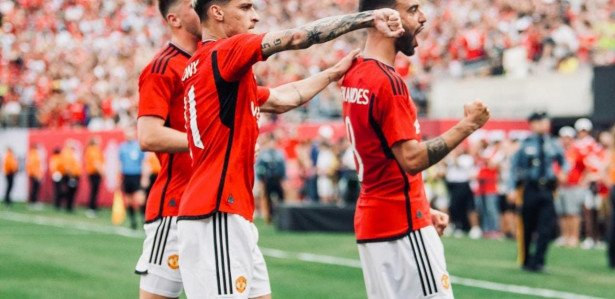 Onde Assistir Tottenham X Manchester United Ao Vivo E Com Imagens Hoje