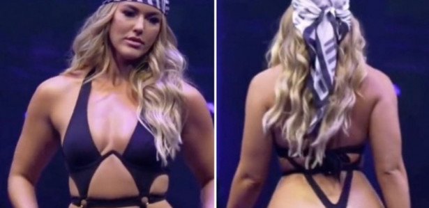 MODELO MARISSA DUBOIS: FOTOS E VÍDEOS da modelo que PAROU A INTERNET viralizam na WEB; confira