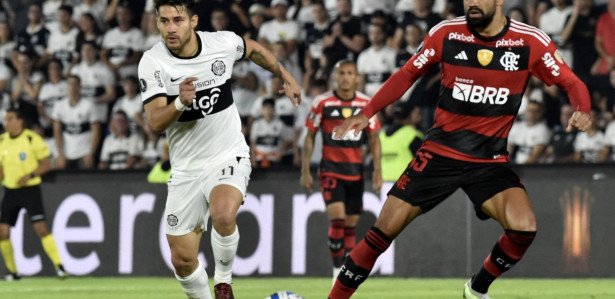 COMO FICOU O CHAVEAMENTO DA LIBERTADORES? Confira DATAS e o CHAVEAMENTO DAS QUARTAS DE FINAL da ...