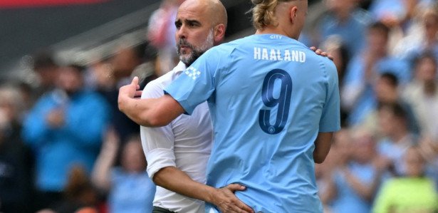 Manchester City X Newcastle Veja Transmissão Ao Vivo E Online