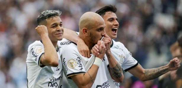 CHAVEAMENTO SUL-AMERICANA 2023: QUEM O CORINTHIAS VAI PEGAR? Veja DATAS DOS JOGOS e CHAVEAMENTO ...