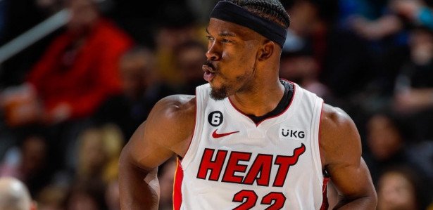 Astro da NBA Jimmy Butler reconhece Marcelo e mostra animação ao ... Astro da NBA Jimmy Butler reconhece Marcelo e mostra animação ao ...
