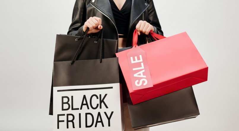 BLACK FRIDAY 2023: qual a origem da Black Friday? Entenda o que significa e saiba como surgiu a ...