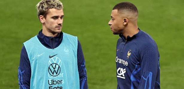 Onde Vai Passar O Jogo Da França Hoje 18 11 Saiba Onde Assistir Ao