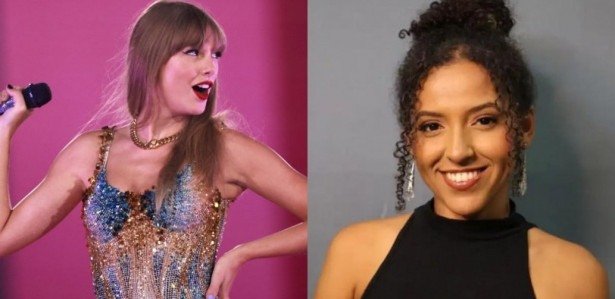 Corpo de Ana Clara Benevides, fã morta após show de Taylor Swift, é ... Corpo de Ana Clara Benevides, fã morta após show de Taylor Swift, é ...
