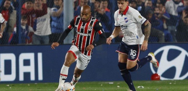 São Paulo enfrenta quem nas quartas de final se classificar na Libertadores? Veja chaveamento