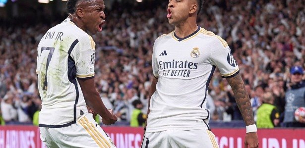 Real Madrid pode ter trio de ataque brasileiro em clássico após lesão ... Real Madrid pode ter trio de ataque brasileiro em clássico após lesão ...