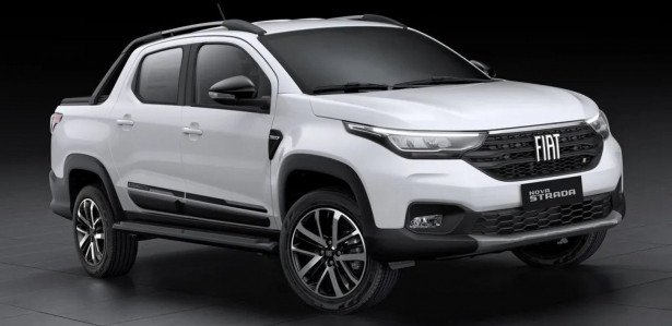 5 picapes mais baratas do Brasil em 2024: Veja qual é a ideal para você