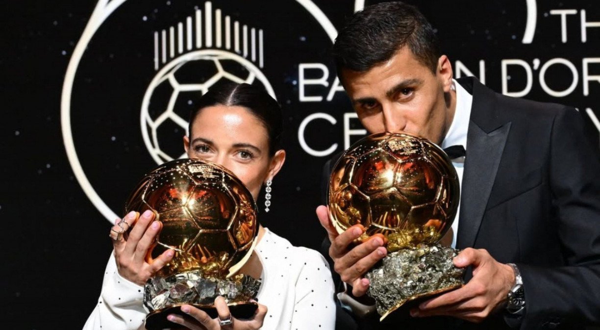 Bola de Ouro: Relembre polêmica envolvendo Vinícius Júnior em 2024 e o que faltou para ele ganhar