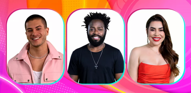 Porcentagem Bbb 22 Atualizada Agora Confira Quem Deve Ser O Primeiro