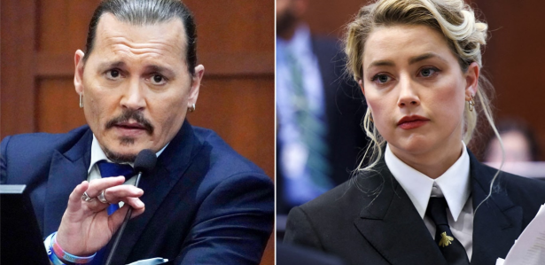 Caso Johnny Depp X Amber Heard Veredito Do Julgamento é Anunciado Hoje